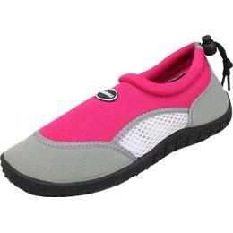 Bockstiegel F&ouml;hr Kinder Neoprenslipper rot 32 - Kinderschuhe