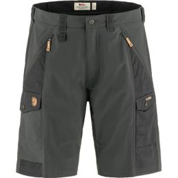 Fj&auml;llr&auml;ven Fj&auml;llr&auml;ven Abisko Herren Wandershorts dunkelgrau 48 - Herrenhosen & -shorts