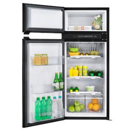 Thetford N4145E+ Absorber K&uuml;hlschrank 141 Liter - Standk&uuml;hlschr&auml;nke