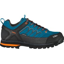 Campagnolo Moon Low Herren Schuhe blau 41 - Herrenschuhe von CMP