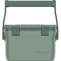 Stanley Kühlbox Adventure Easy Carry 6.6 Liter Stanley Green - Passive Kühlboxen von Stanley 1913