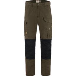 Fj&auml;llr&auml;ven Fj&auml;llr&auml;ven Barents Pro Winter Herren Hose olive 52 - Herrenhosen & -shorts