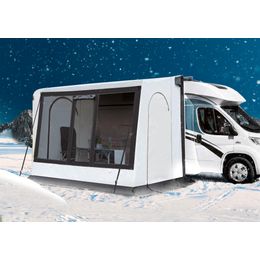 Wigo Inuit Blizzard Wintervorzelt 250 Anbauh&ouml;he 250 - 298 cm - Reisemobil- & Busvorzelte