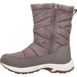 Campagnolo Notak Damen Schneestiefel dunkelbraun 39 - Damenschuhe von CMP
