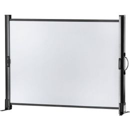 Celexon Mobil Professional tragbare Tischleinwand 81 x 61cm - TV-Zubeh&ouml;r
