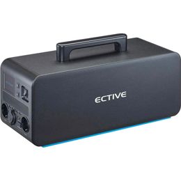 ECTIVE BlackBox 15 Powerstation 1500W 1497,6Wh - Powerstations