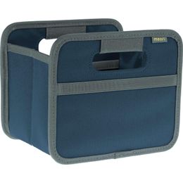 Meori Faltbox Mini Marine Blau 1,8 Liter - Faltboxen