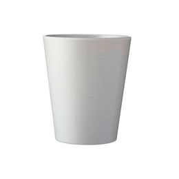 Mepal Bloom Becher 300 ml pebble white - Becher & Tassen