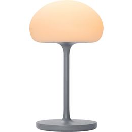 Nordlux Sponge On A Stick Akku LED-Leuchte 12 V grau - LED Campingleuchten