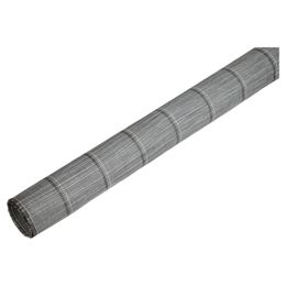 Berger Zeltteppich Exclusiv 250 x 400 cm grau - Vorzeltteppich & Zeltboden