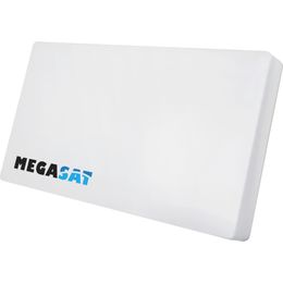 Megasat Flachantenne D2 Profi-Line - Camping-Sat-Anlagen