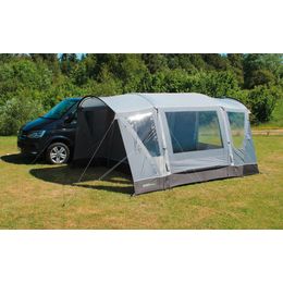 Outdoor Revolution Cayman Combo Air aufblasbares Vorzelt Mid 210 bis 255 cm - Reisemobil- & Busvorzelte