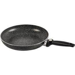 Pfanne Stone Rock Klappgriff 22 cm - Camping Pfannen & Woks von Beaver Brand