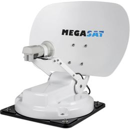 Megasat Caravanman Kompakt 3 Sat-Anlage Twin - Camping-Sat-Anlagen