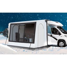 Wigo Inuit Blizzard Wintervorzelt 250 Anbauh&ouml;he 250 - 268 cm - Reisemobil- & Busvorzelte