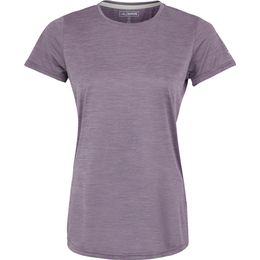 Regatta Fingal Edition Damen T-Shirt rot 52 - Damenshirts, -blusen & -pullover