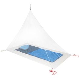 Cocoon Travel-Mosquito Netz f&uuml;r eine Person ultralight 230 x 130 cm - Insektenabwehr & M&uuml;ckenschutz