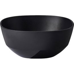 Mepal Silueta Schale 750 ml Nordic black - Sch&uuml;sseln & Schalen