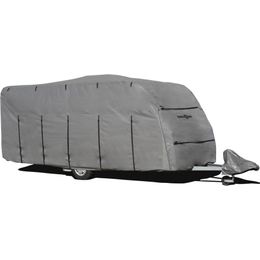 Brunner Caravan Cover Schutzh&uuml;lle 6M 650-700 cm - Wohnwagen-Schutzh&uuml;llen