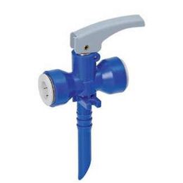 Reich Uniquick Ablassventil 12 mm 2 Eing&auml;nge - Ventile & Absperrh&auml;hne