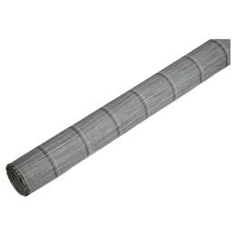 Berger Zeltteppich Exclusiv 250 x 600 cm grau - Vorzeltteppich & Zeltboden