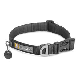 Ruffwear Front Range Halsband 51 - 66 cm twilight gray - Hundezubeh&ouml;r