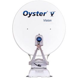 Ten Haaft Sat Anlage Oyster V 85 Vision Skew - Camping-Sat-Anlagen von Ten Haaft GmbH