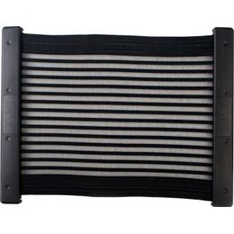 KiiPER Innenraumnetz Komplettset M 330 x 255 mm - Halterungen & F&auml;cher