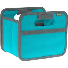 Meori Faltbox Mini Azur Blau 1,8 Liter - Faltboxen