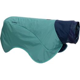 Ruffwear Dirtbag Hundehandtuch Aurora Teal XL - Hundepflege und Hygiene