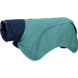 Ruffwear Dirtbag Hundehandtuch Aurora Teal S - Hundepflege und Hygiene