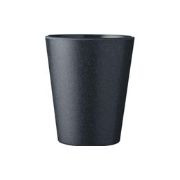 Mepal Bloom Becher 300 ml pebble black - Becher & Tassen
