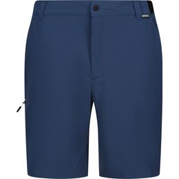 Regatta Travel Light Packaway Herrenshorts dunkelblau 58 - Herrenhosen & -shorts