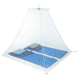 Cocoon Travel-Mosquito Netz f&uuml;r zwei Personen ultralight 220 x 200 cm - Insektenabwehr & M&uuml;ckenschutz