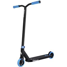 Chilli Pepper Chilli Stuntscooter Base black/blue - Outdoor Mobilit&auml;t