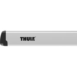 Thule Omnistor 3200 Wandmarkise Geh&auml;usefarbe Eloxiert Tuchfarbe Mystic Grey 2,5 Meter - Kassettenmarkisen