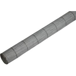 Berger Zeltteppich Exclusiv 250 x 300 cm grau - Vorzeltteppich & Zeltboden