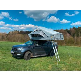 Gordigear Daintree Dachzelt 220 cm - Klappdachzelte
