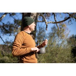 Esbit Aluminium Topf 1600 ml - Camping-T&ouml;pfe