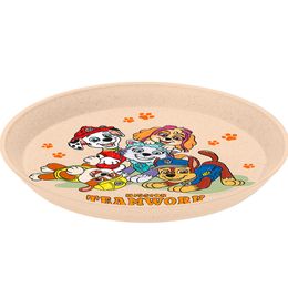 Koziol Connect Plate Kleiner Teller 205 mm organic moon paw patrol - Teller