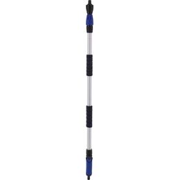 Berger Teleskop-Waschb&uuml;rstenstiel S 100 - 155 cm - B&uuml;rsten, Schw&auml;mme, T&uuml;cher