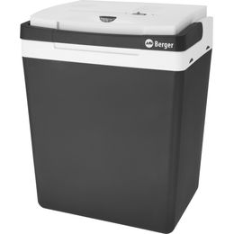 Berger Thermoelektrische Kühlbox Z2 30 Liter - Thermoelektrische Kühlboxen