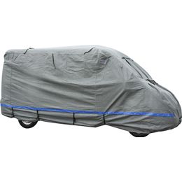 Hindermann Wintertime Fahrzeugh&uuml;lle Fiat Ducato, Citroen Jumper II, Peugeot Boxer II 655 x 210 x 227 cm; - Wohnmobil-Schutzh&uuml;llen