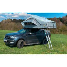 Gordigear Daintree Dachzelt 140 cm - Klappdachzelte