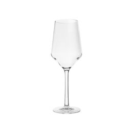 Gimex Solid Line Weißweinglas 400ml 2 Stück - Gläser