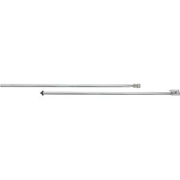 Brunner Smartpole Storm Zusatzstange Vorzelt 170 - 260 cm Stahl - Zelt-Gest&auml;nge & Zubeh&ouml;r