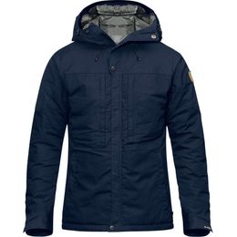 Fjällräven Fjällräven Skogsö Padded Herrenjacke dunkelblau XXL - Herrenjacken