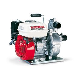 Honda WH 20 EX Wasser-Hochdruckpumpe 450 l/min - Wasserpumpen