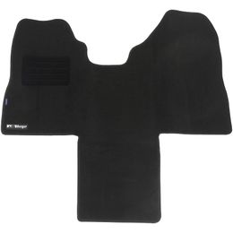 Petex Autoteppich Ford Transit Wohnmobil 2006-2013 - Fu&szlig;matten