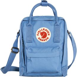 Fj&auml;llr&auml;ven Fj&auml;llr&auml;ven K&aring;nken Sling Schultertasche 2,5 Liter Ultramarine - Packs&auml;cke und Packtaschen